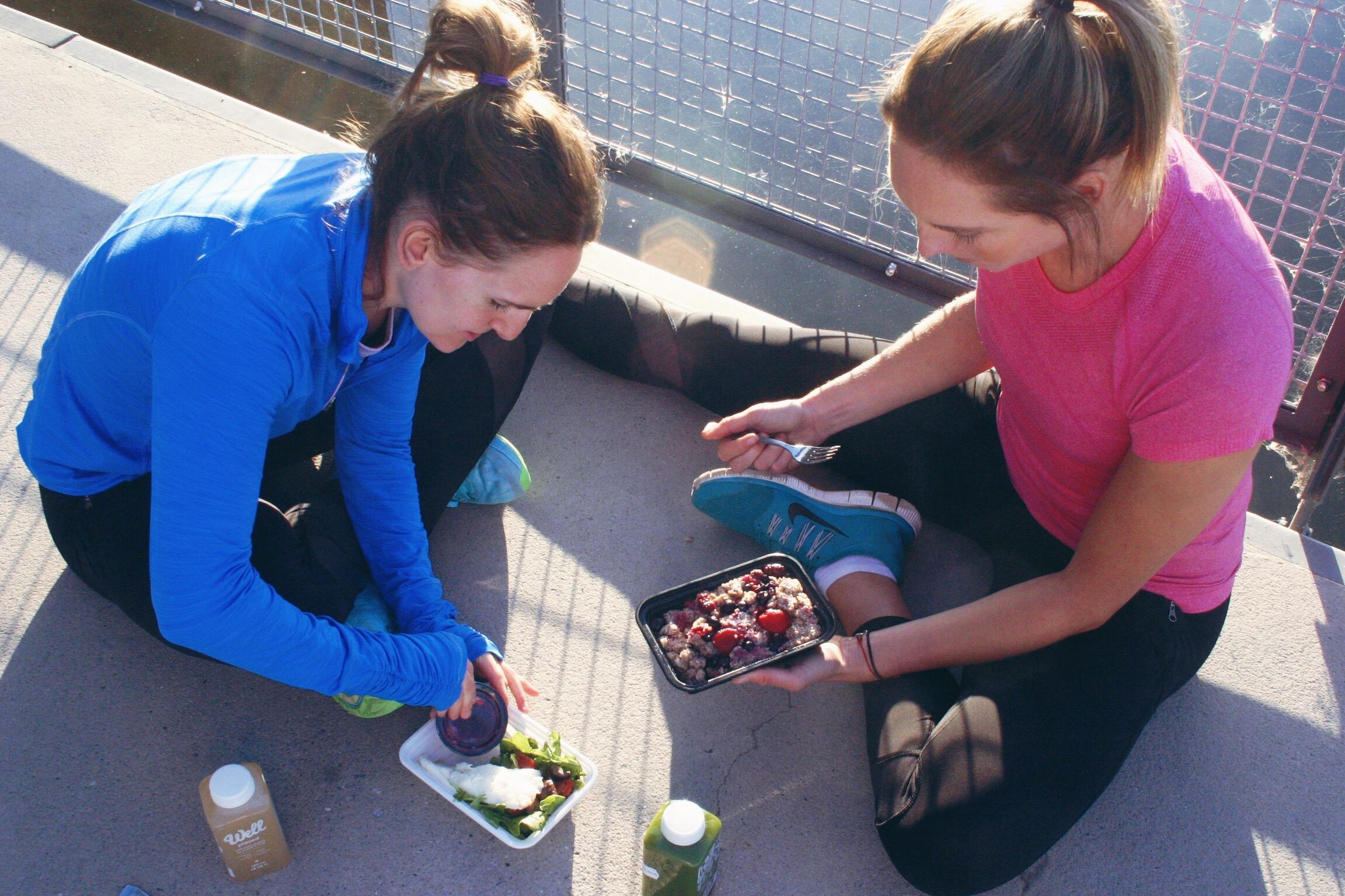 Fit Kitchen – Calgary Healthy Meal Prep and Plans