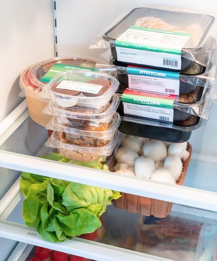 Your All-in Meal Prep Partner! - Fit Kitchen