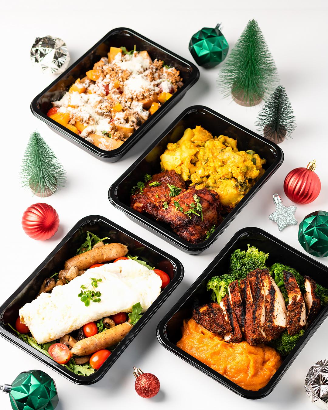 Fit Gift Ideas | Perfect Gifts for Healthy Living