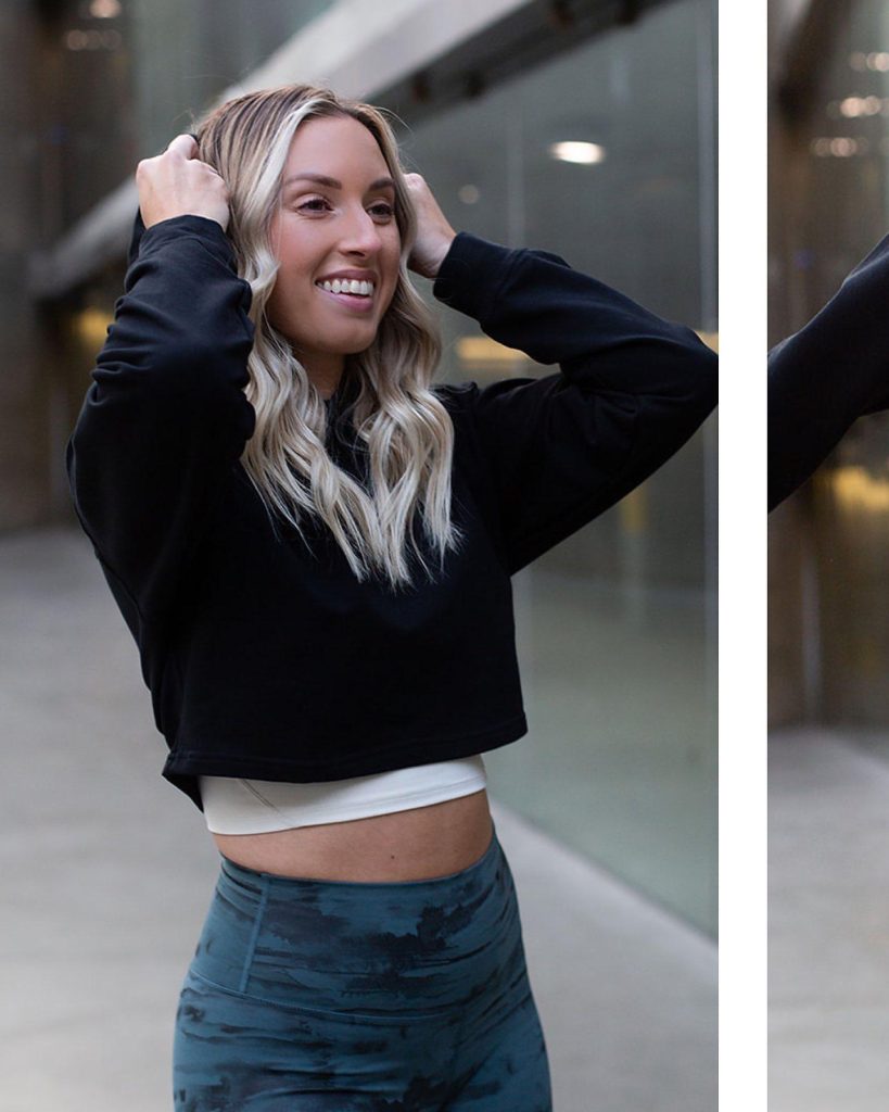 Q&A with Taylor Stepan - Fit Kitchen