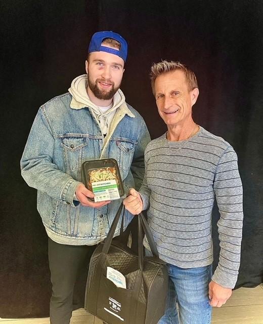 Q&A Spotlight with Olson Werenka | Fit Kitchen